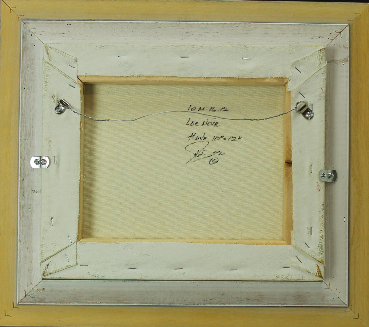 Pierre-Paul Aird, Canadian painter - Oil painting 10x12 – Canadian ...